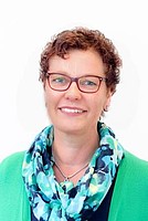 Barbara Krull (Diplom-Oecotrophologin):